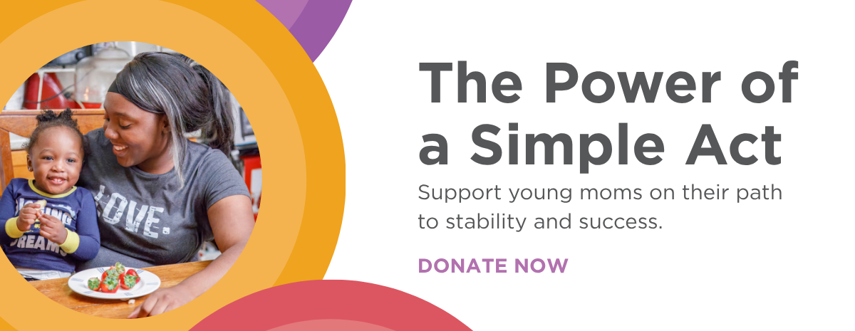 The Power of a Simple Act